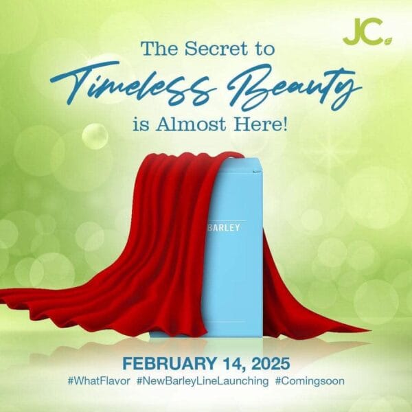 JC Organic Barley - Home