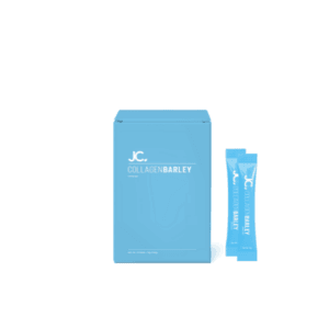 JC Organic Barley Collagen - JC Organic Barley